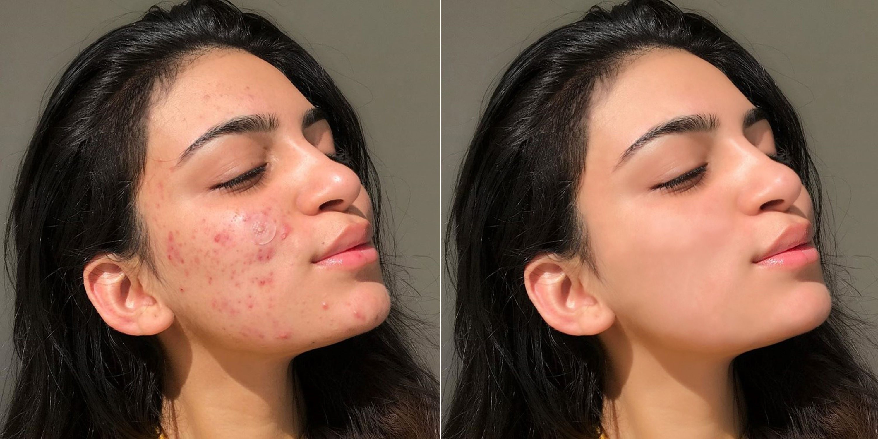 Model Retouching Services